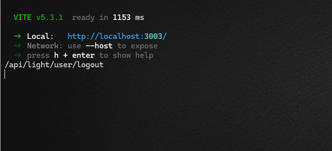 在vite.config.js文件中配置代理解决跨域_vite.config.js配置跨域-CSDN博客