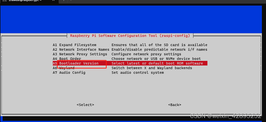Raspberry Pi 4B将OS安装到SSD硬盘_树莓派4b + 固态-CSDN博客