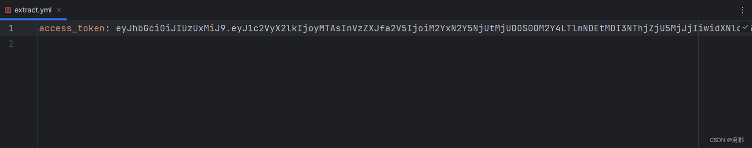 Python接口自动化测试的学习笔记7——接口关联python自动化测试接口关联 Csdn博客