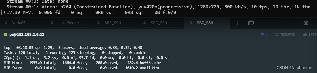 瑞芯微RK系列芯片FFMPEG推流小笔记_ffmpeg rkmpp-CSDN博客