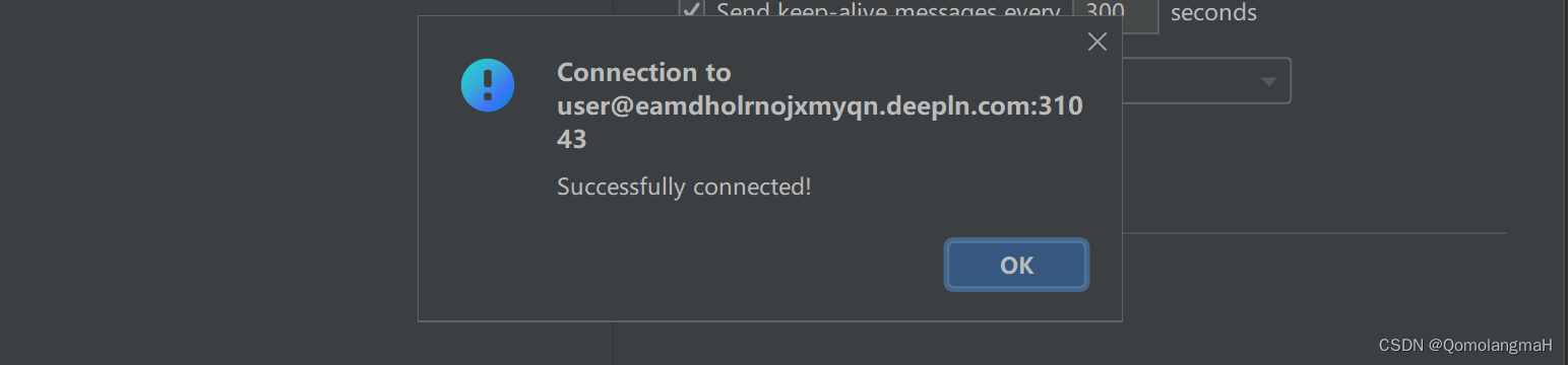 【Jetbrains全家桶】PyCharm专业版远程开发Remote Development合集（SSH、JetBrains Space、WSL、Dev Containers）_wsl ...