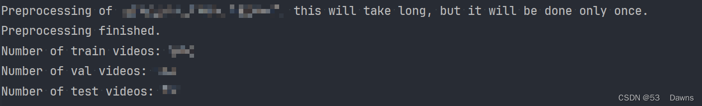 基于Pytorch的C3D视频行为识别代码实战_c3d动作识别-CSDN博客