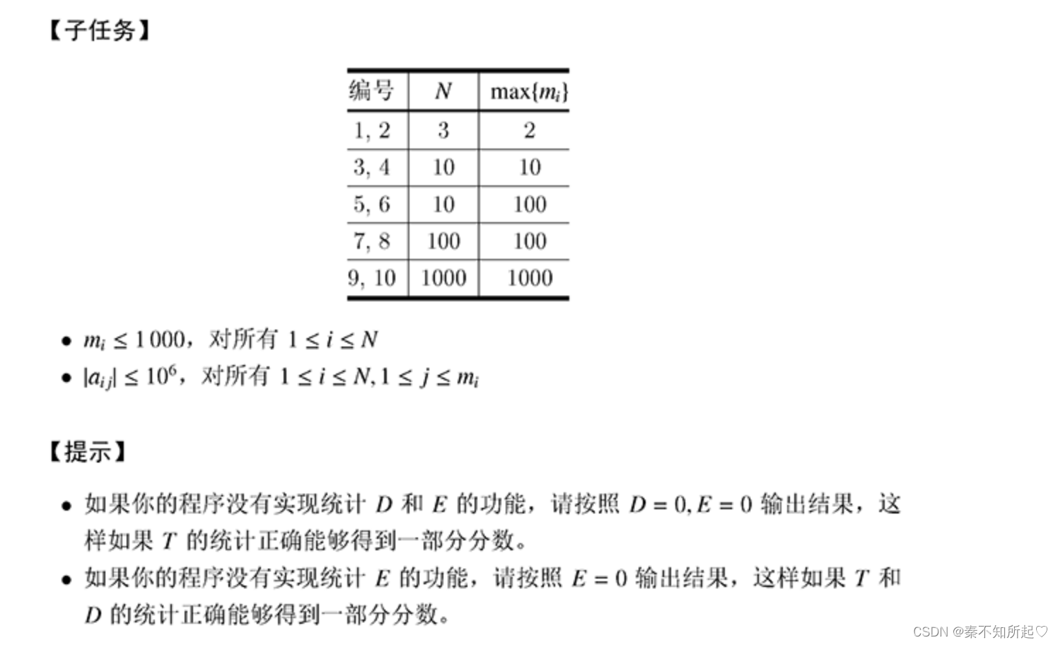 Csp 201909 2 小明种苹果(续)c满分题解 Csdn博客