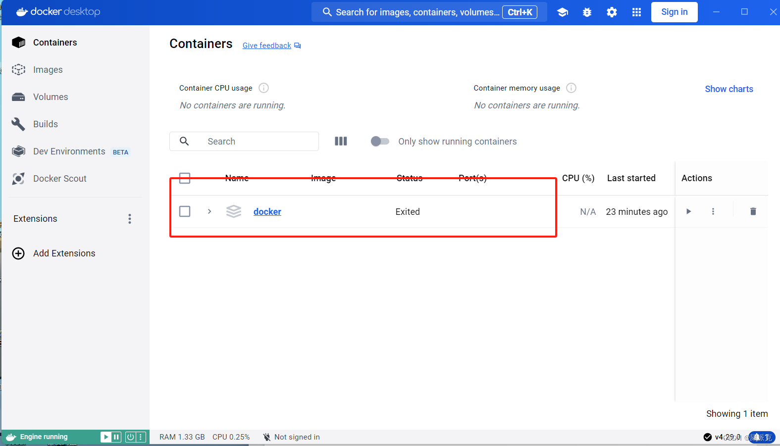 docker搭建miniob环境问题-CSDN博客