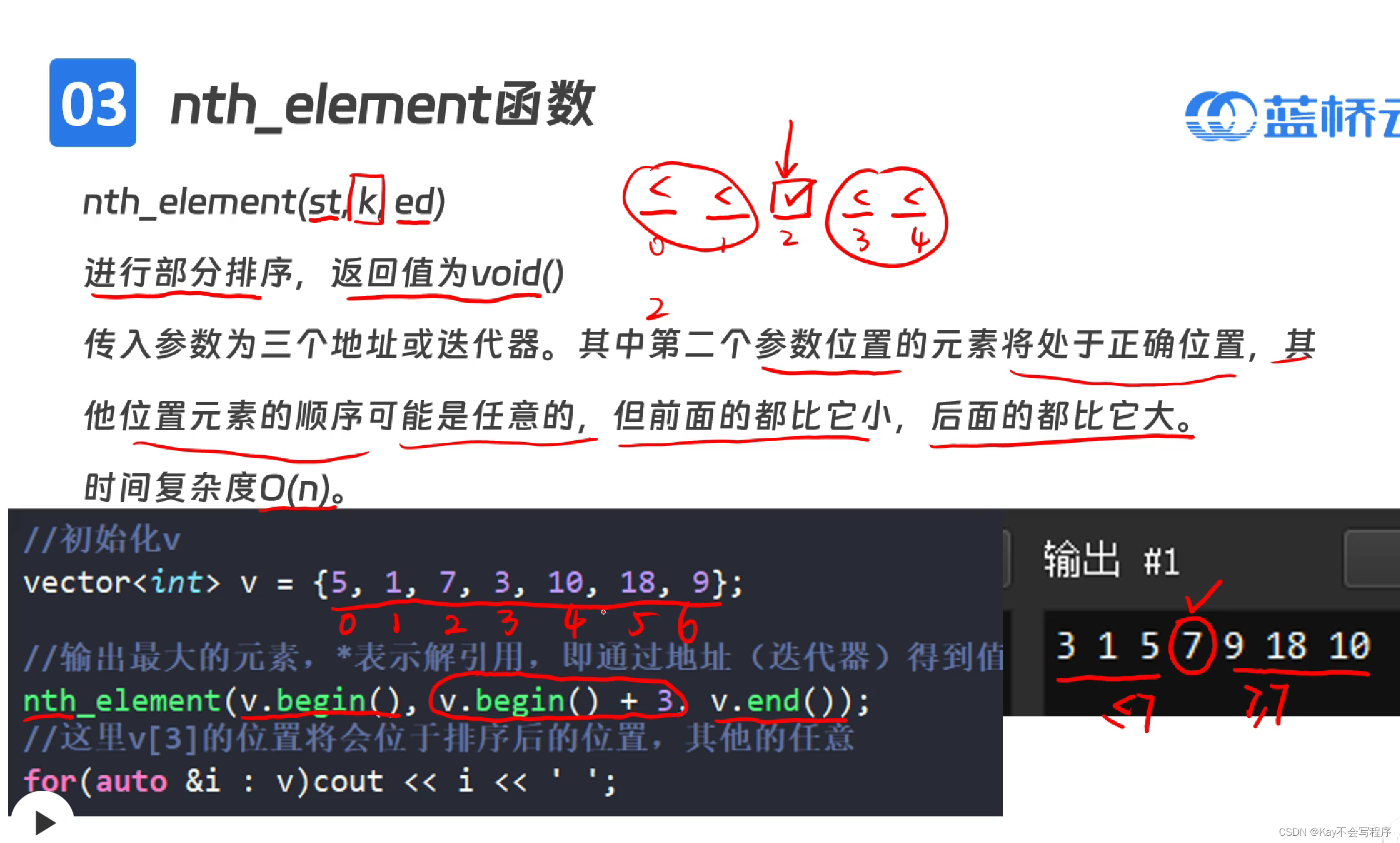 c++最值查找（min与max函数）_c++ min及min值所在序号-CSDN博客