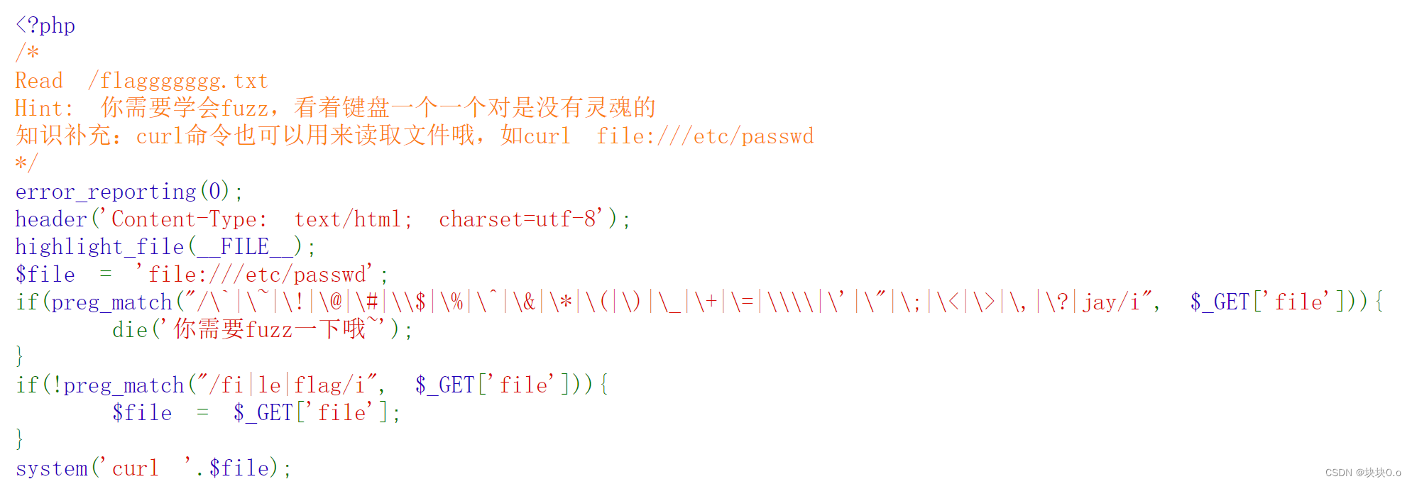 ISCTF2023 web方向wp超详细解析+做题思路(部分)-CSDN博客