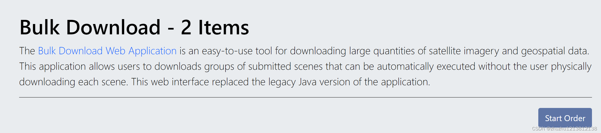 SRTM30m分辨率DEM数据下载-CSDN博客