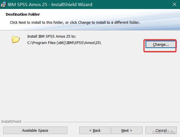 SPSS Amos安装_怎样在spss中装入amos-CSDN博客