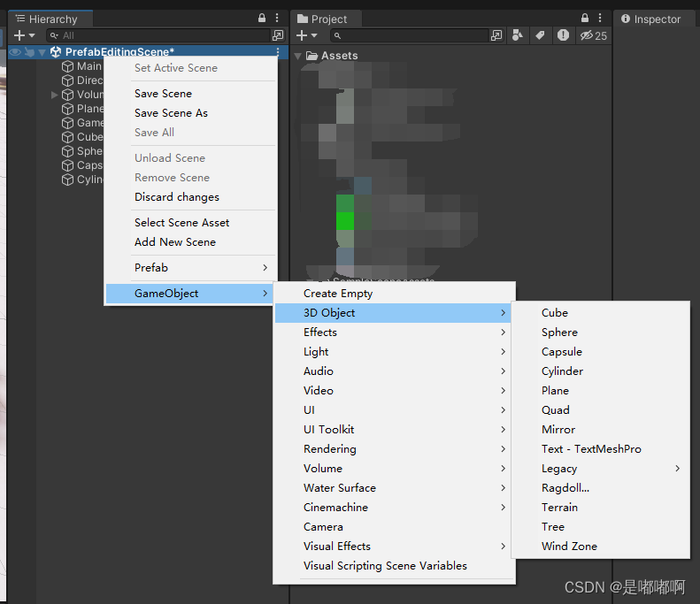 【unity】程序创建mesh（一）mesh网格、代码创建模型、顶点信息、三角形信息、meshfilter、meshrenderer Unity 生成mesh Csdn博客