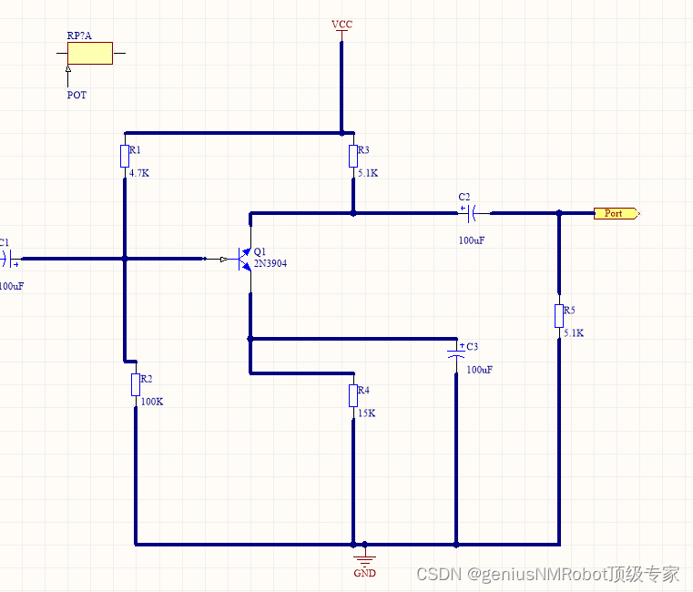 AD16(altium designer 16)设计复合元器件_ad元器件parta和partb-CSDN博客