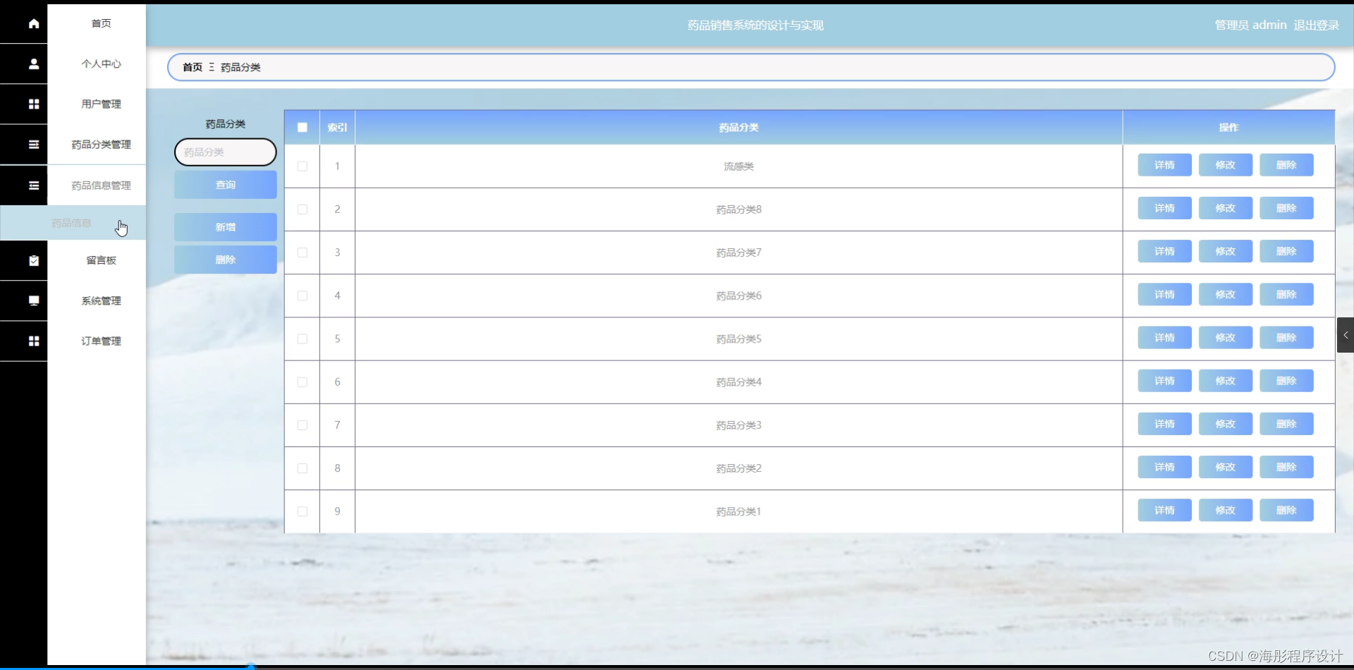 基于flask框架后台管理pythonmysql论文flask 后台管理系统 Csdn博客