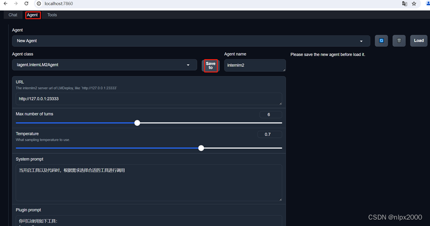 轻松Lagent&AgentLego搭建智能体应用_lagent.io-CSDN博客