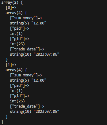 mysql查询结果时间戳转成日期格式——date、DATE_FORMAT和FROM_UNIXTIME的使用_mysql 时间戳转换成时间查询 ...