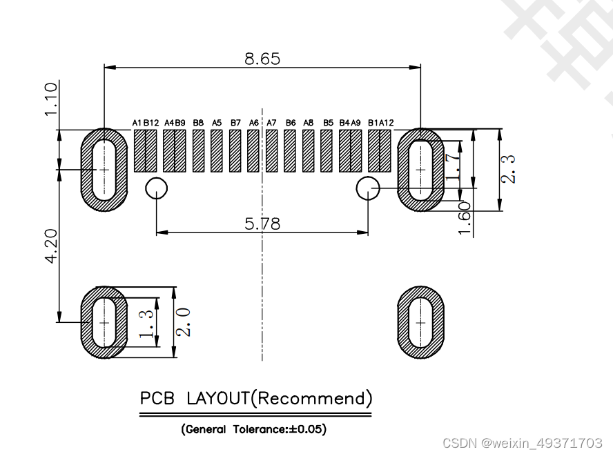 USB TYPE C 16PIN应用_16pintypec连接cpu-CSDN博客