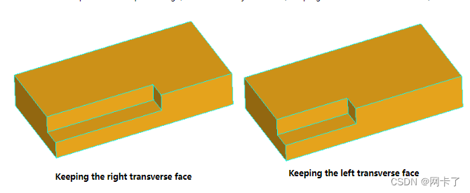 OCCT使用指南：Modeling Algorithms-CSDN博客