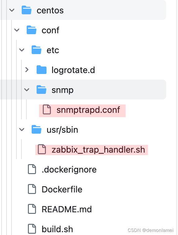 Zabbix实战（七）SNMPTRAP监控_zabbix snmp trap-CSDN博客