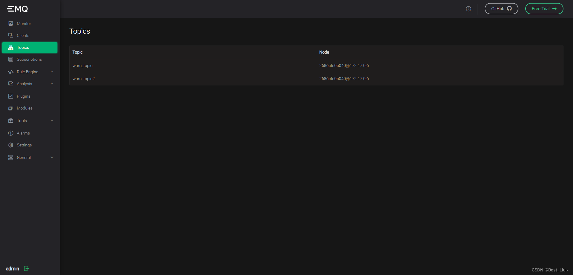 Springboot整合mqtt实现消息的发布与订阅 Springboot订阅mqtt消息 Csdn博客