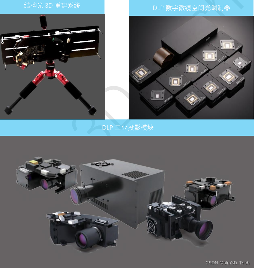 slm3D_Tech | 结构光3DScan开发套件_北京施莱蒙科技有限公司-CSDN博客