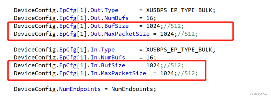 zynq usb 传输大小修改-CSDN博客