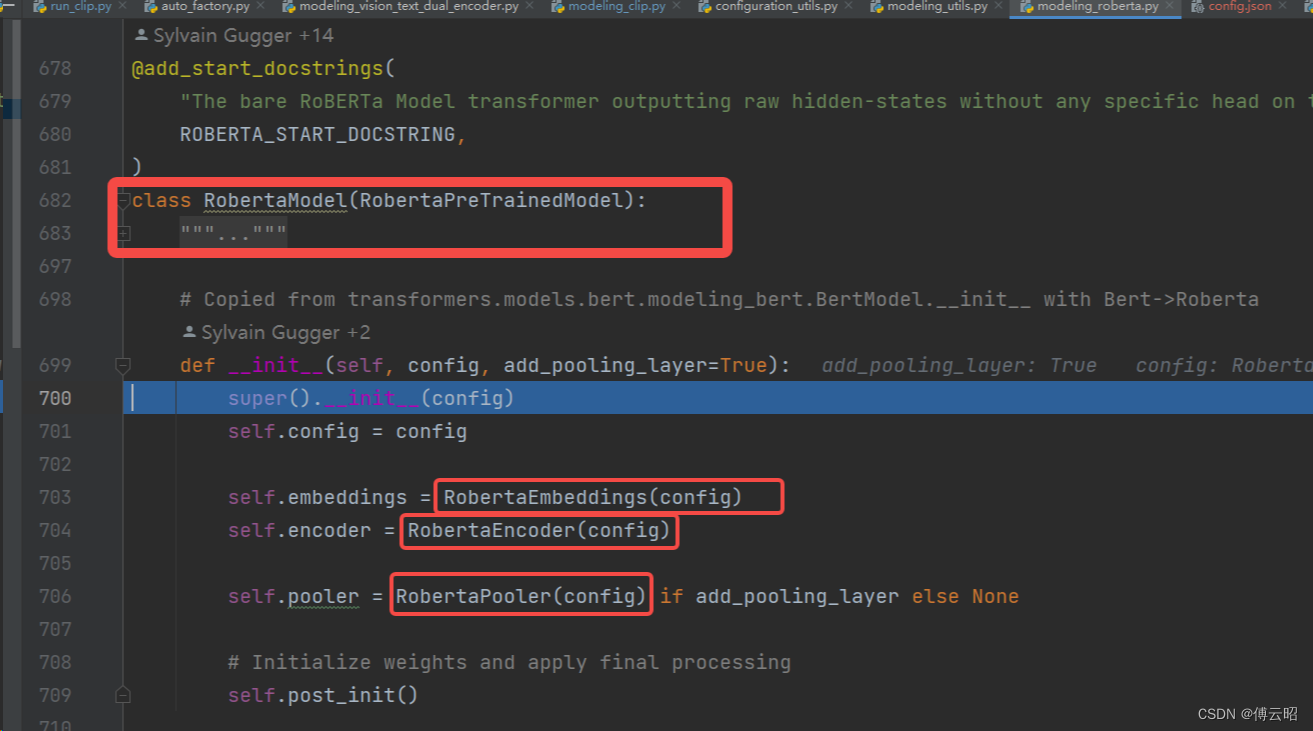 huggingface的transformers训练多模态clip模型_huggingface clip-CSDN博客