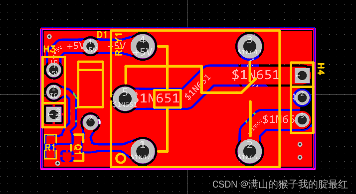 嘉立创简单使用_立创eda原理图怎么接5v-CSDN博客