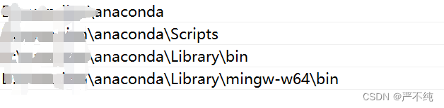 pycharm terminal报错 ..Please open Anaconda prompt, and run `conda init powershell` there....-CSDN博客