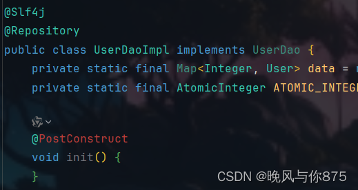 @PostConstruct 注解找不到？_jdk17 postconstruct-CSDN博客