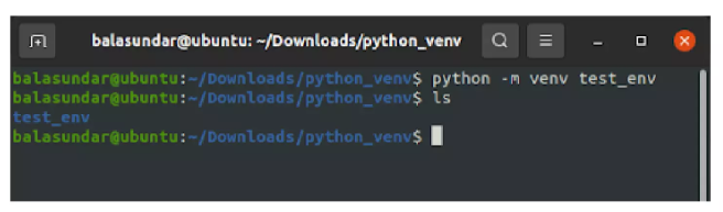Python 入门:如何在 Linux 上安装 Python?linux安装python Csdn博客