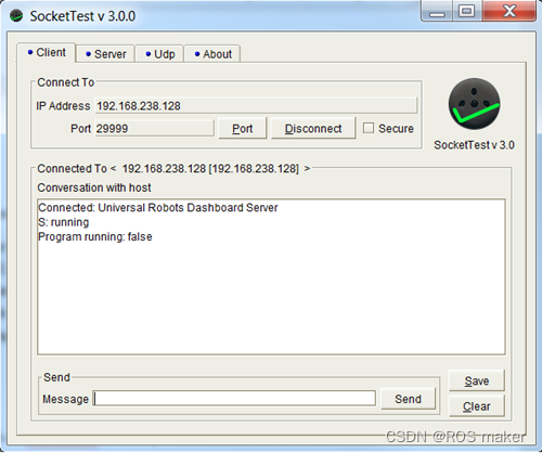 URSIM的使用与IP地址设置-CSDN博客