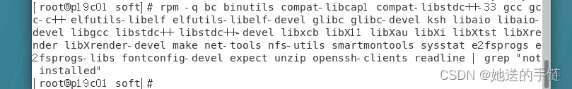从零开始的redhat7.9搭建ORACLE19C RAC集群（从创建虚拟机开始）_oracle linux 7.9 oracle rac-CSDN博客