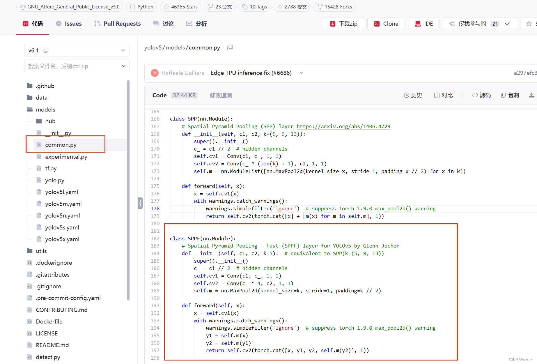 小白使用YOLO5—v5.0训练猫狗数据的全过程及所遇到的坑_yolov5 5.0-CSDN博客