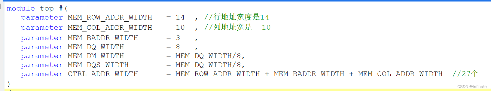 国产FPGA(PGL50G6FBG484)使用AXI总线协议配置DDR3_ddr3 axi协议-CSDN博客