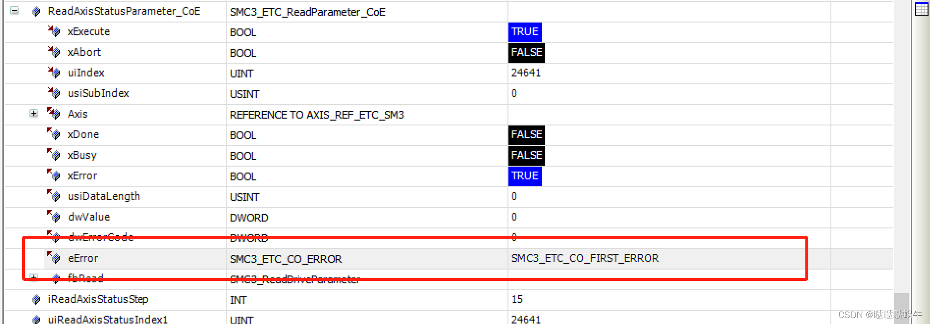 【CODESYS】-软件Bug与处理方法（不定期更新）_codesys不好用-CSDN博客