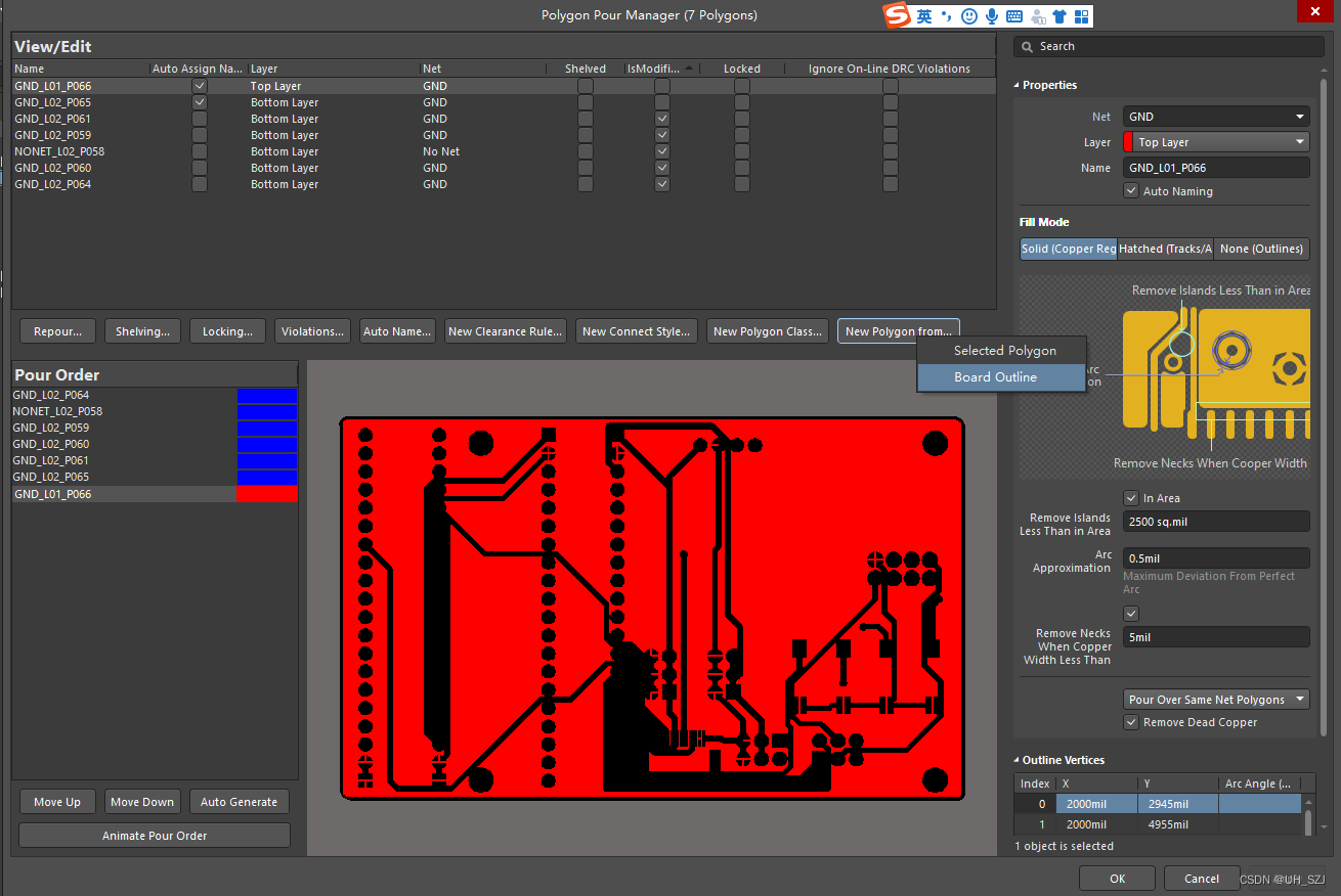 AltiumDesigner_基础常用_ad shift+空格csddn-CSDN博客
