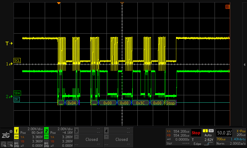 STM32及GD32 - 可移植软件模拟I2C驱动实现（支持时钟延展，400KHz快速模式，宏接口注册驱动）_gd32单片机 i2c时钟延展-CSDN博客