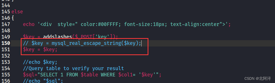 关于在 kali 下使用 sqli-labs 和一些使用时产生的问题及其解决方法_最新版本kali搭建sqli-labs-CSDN博客