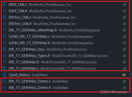 TC397 MCAL开发记录（五）：GETH配置_tc397 geth-CSDN博客