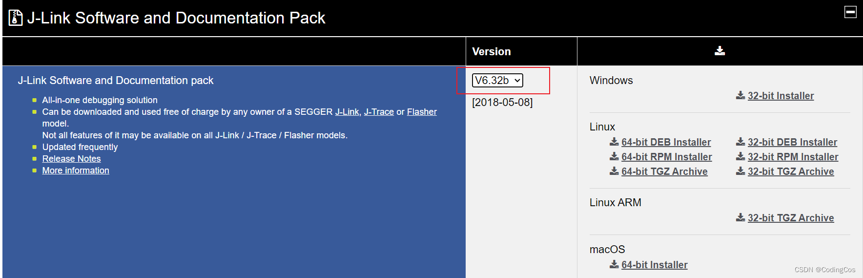【ARMv8M Cortex-M33 系列 2.4 -- Jlink 连接问题： the connected probe appears to be a j-link clone】_the ...