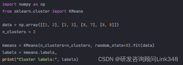 统计类标签-CSDN博客