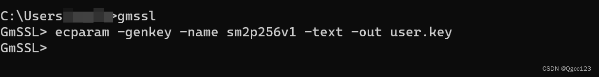 windows下：openssl提示无法找到openssl.cnf文件_找不到openssl.cnf-CSDN博客