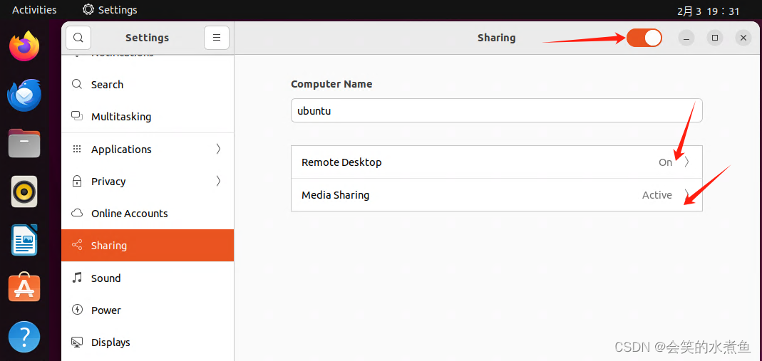 树莓派4B安装Ubuntu Desktop 22.04.3 LTS（64bit）_树莓派 ubuntu 22镜像-CSDN博客