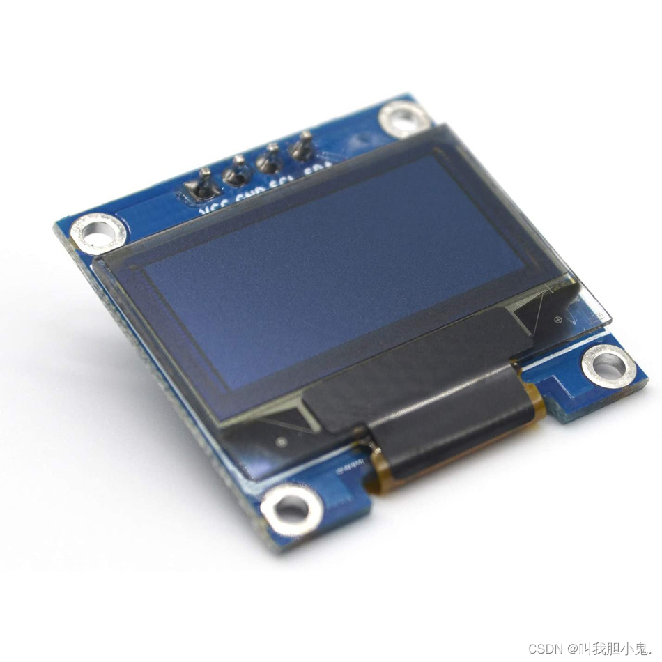 基于stm32的智能风扇-CSDN博客