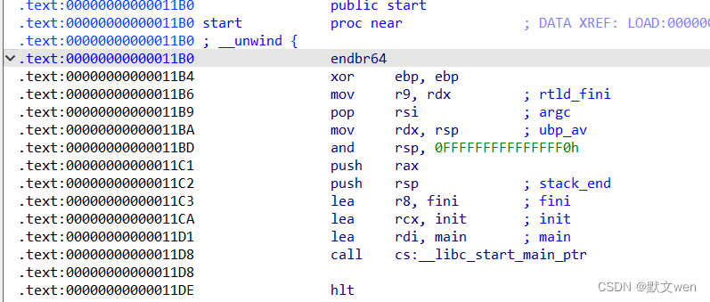 CISCN华东南（AWDP）PWN题全WP_awdp pwn-CSDN博客