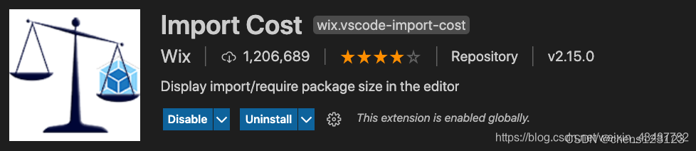 好用vscode插件_vscode source.organizeimports-CSDN博客