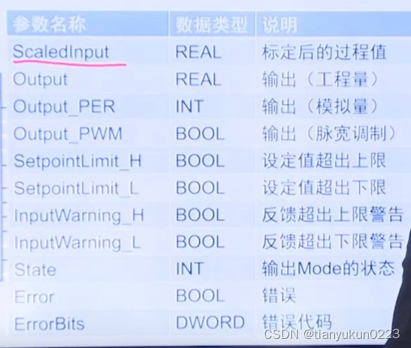 【西门子】西门子PLC s7-1200 pid模块 PCT型过程控制仿真系统设计 水箱液位PID调节_plc水箱液位控制系统-CSDN博客