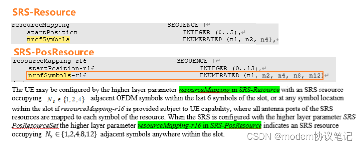NR SRS(二)-CSDN博客