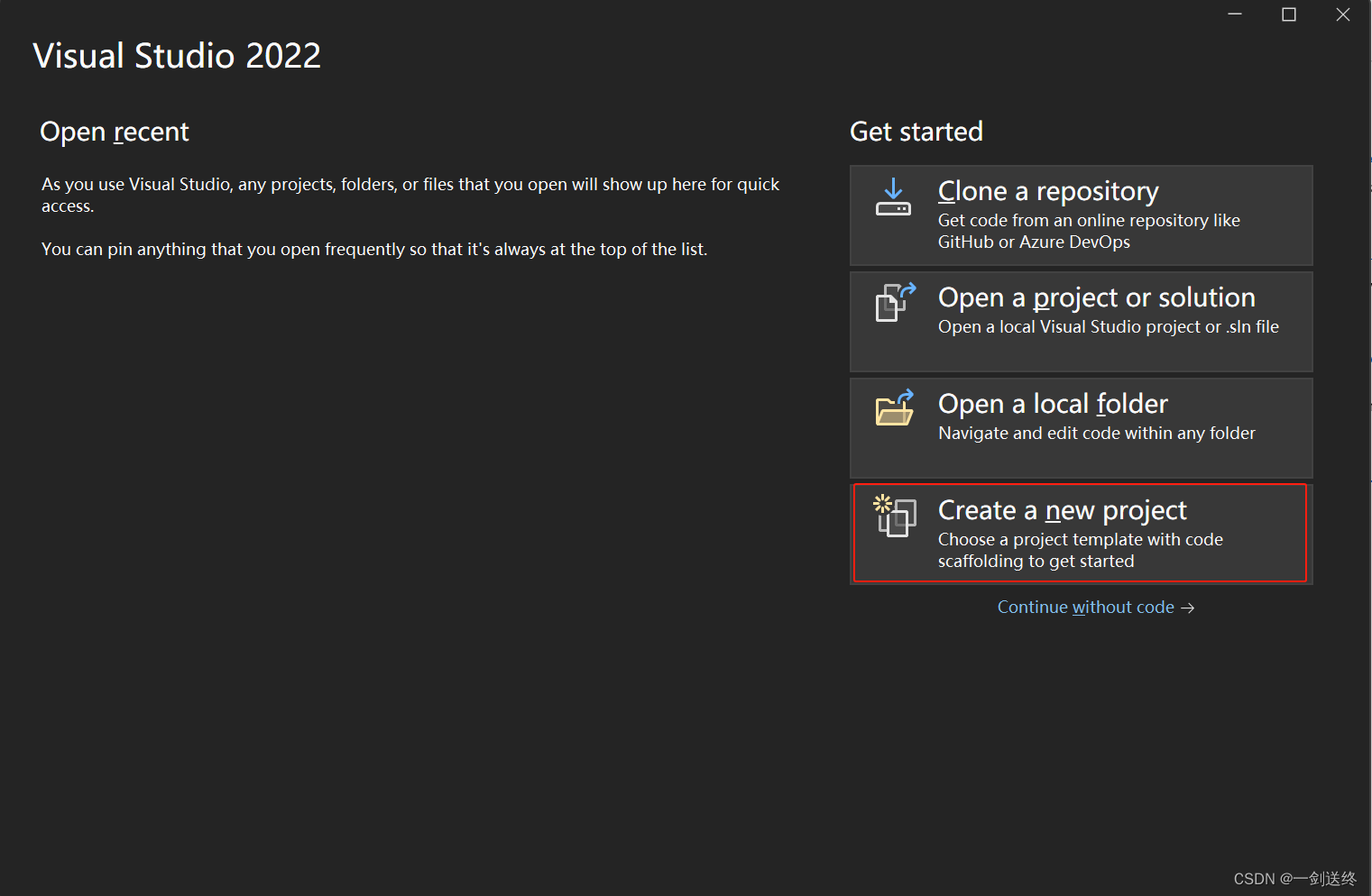 win11安装visual studio 2022 （C/C++学习版）_支持win11的microsoft visual c++ redistributable for v-CSDN博客