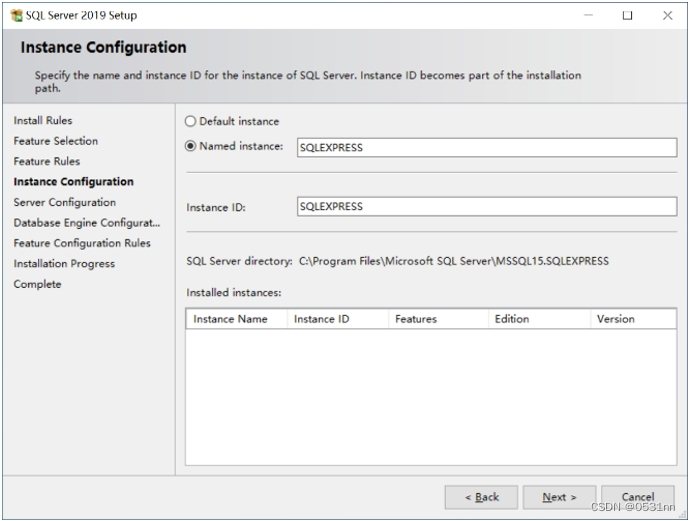 安装SQL Server 2019_sqlserver2019rc-x64-enu-CSDN博客