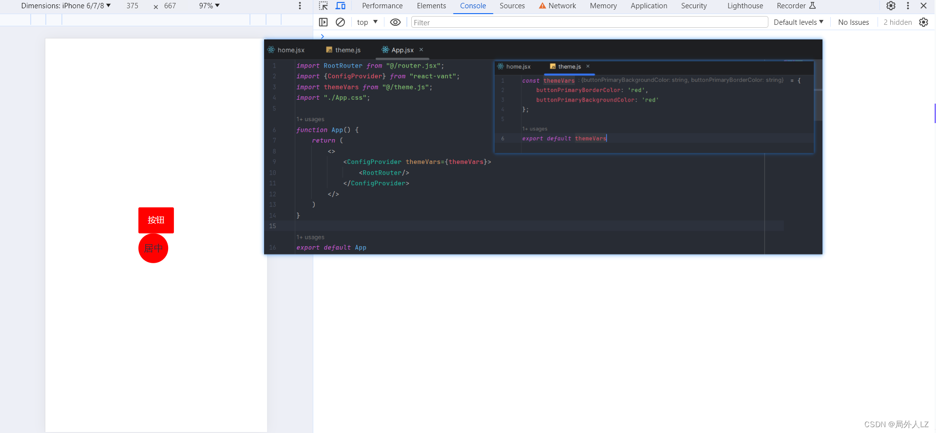 react移动端项目构建，react+react_vant+vite+axios+redux+sass_react-vant-CSDN博客